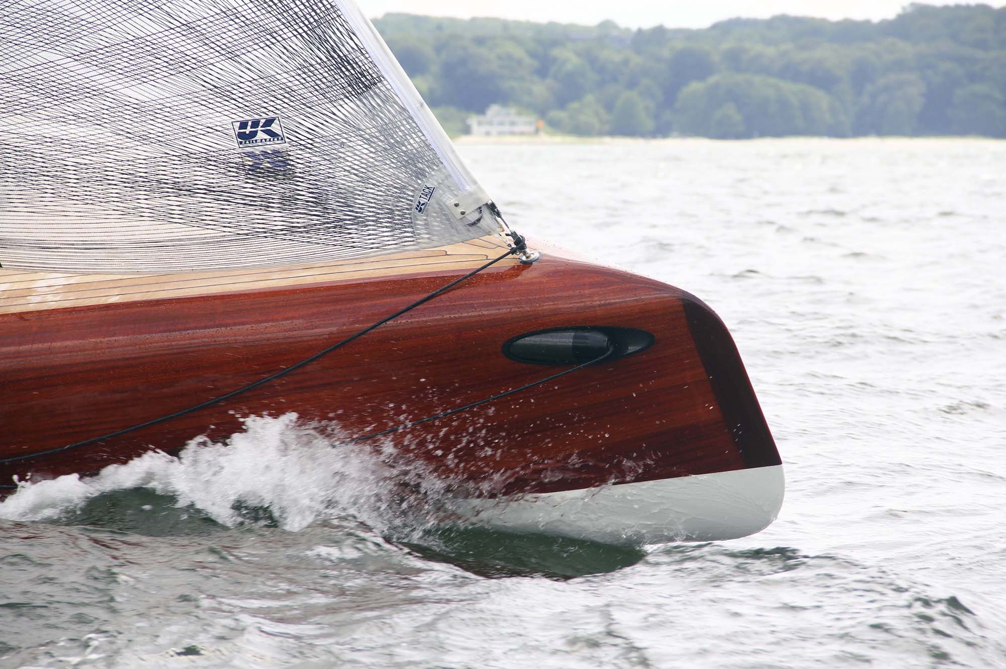 Berckemeyer Yacht Design | plans for modern and classic sailing yachts